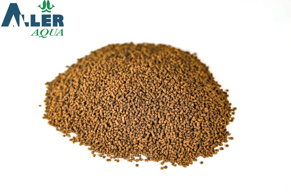 Aller Aqua Top, 2mm, 25kg - Buy in Bulk and Save £££s - SW Bulk Fish ...