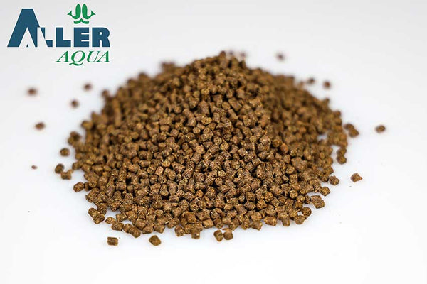 Aller Aqua Classic, 3mm, 25kg - Buy in Bulk and Save £££s - SW Bulk ...