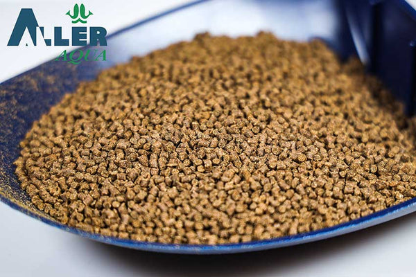 Aller Aqua Classic, 3mm, 25kg - Buy in Bulk and Save £££s - SW Bulk ...