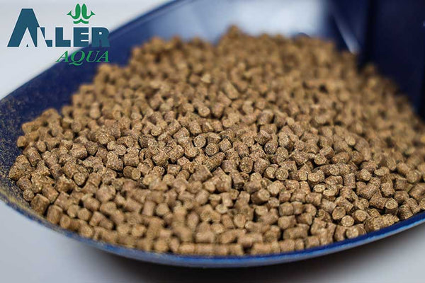 Aller Aqua Classic, 4.5mm, 25kg - Buy in Bulk and Save £££s - SW Bulk ...