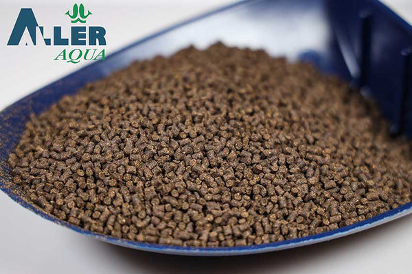 Aller Aqua Master, 3mm, 25kg - Buy in Bulk and Save £££s - SW Bulk Fish ...