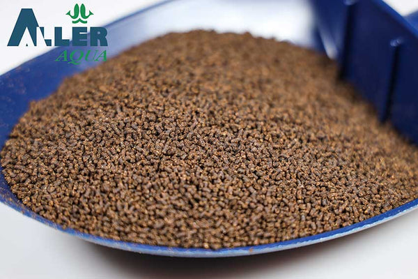 Aller Aqua Primo, 2mm, 25kg - Buy in Bulk and Save £££s - SW Bulk Fish ...