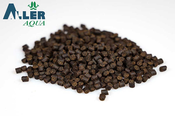 Aller Aqua Primo, 6mm, 25kg - Buy in Bulk and Save £££s - SW Bulk Fish ...