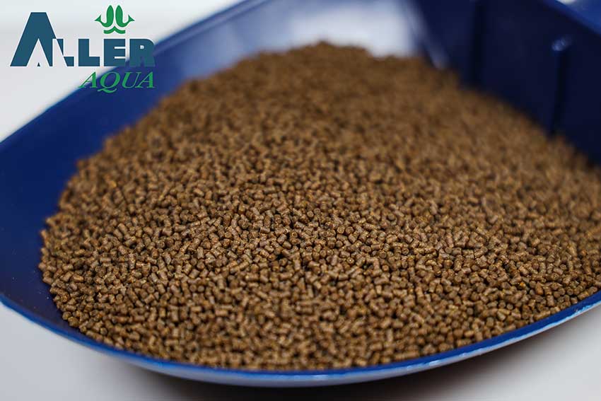 Aller Aqua Thalassa, 2mm, 25kg - Buy in Bulk and Save £££s - SW Bulk ...