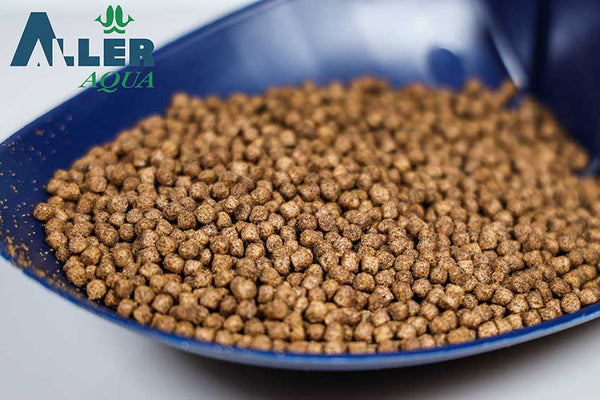 Orea Float - 6mm - 25kg - SW Bulk Fish Feed Supplies