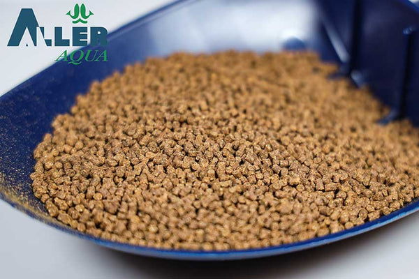 Aller Aqua Top, 3mm, 25kg - Buy in Bulk and Save £££s - SW Bulk Fish ...
