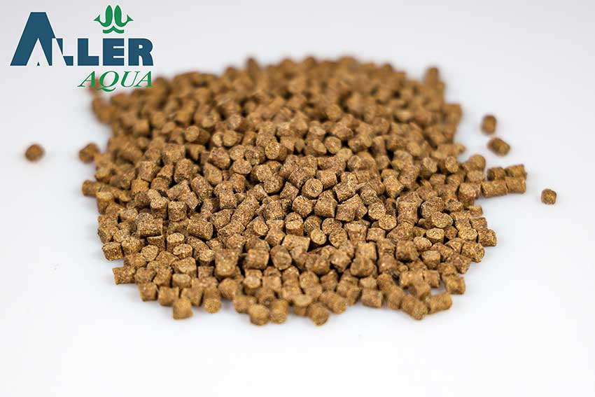 Aller Aqua Top, 4.5mm, 25kg - Buy in Bulk and Save £££s - SW Bulk Fish ...