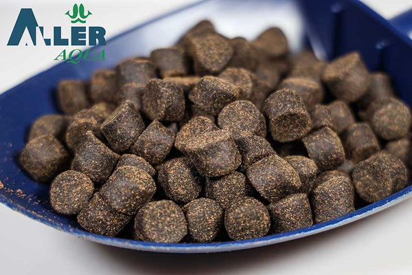 Aller Aqua Best 17mm, 25kg - Buy in Bulk and Save £££s - SW Bulk Fish ...