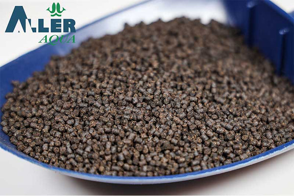 Aller Aqua Best 3mm, 25kg - Buy in Bulk and Save £££s - SW Bulk Fish ...
