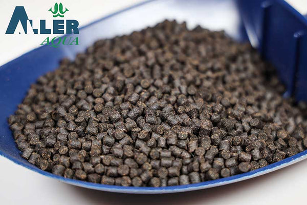 Aller Aqua Best 4.5mm, 25kg - Buy in Bulk and Save £££s - SW Bulk Fish ...