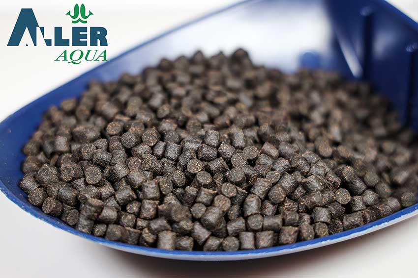 Aller Aqua Best 6mm, 25kg - Buy in Bulk and Save £££s - SW Bulk Fish ...